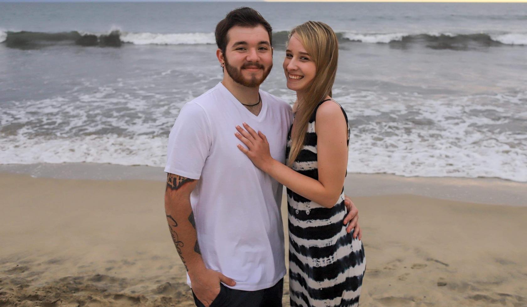 Paige O’Connell and Zach Radtke's Wedding Website