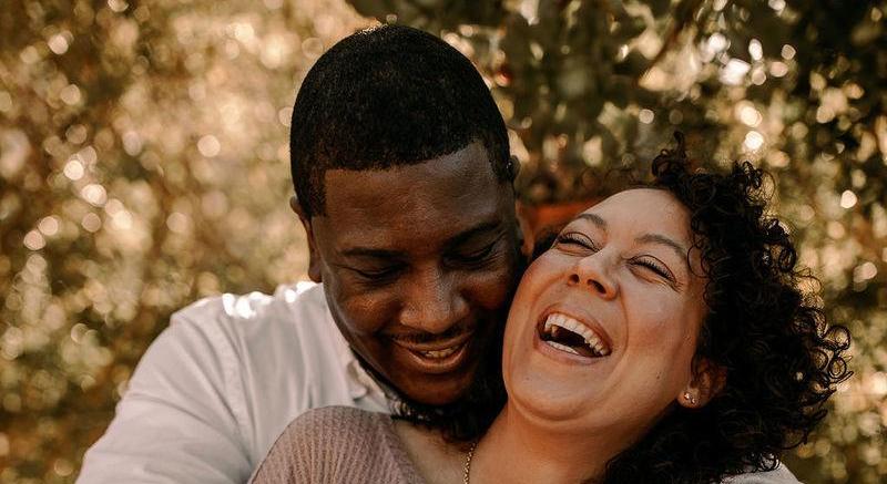 RaShonne Williams and Donald Darling's Wedding Website