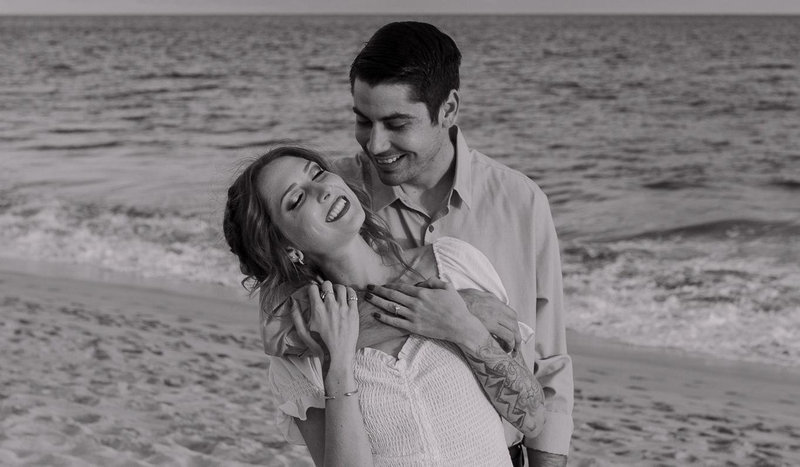Lauren Curcio and John Schaible's Wedding Website