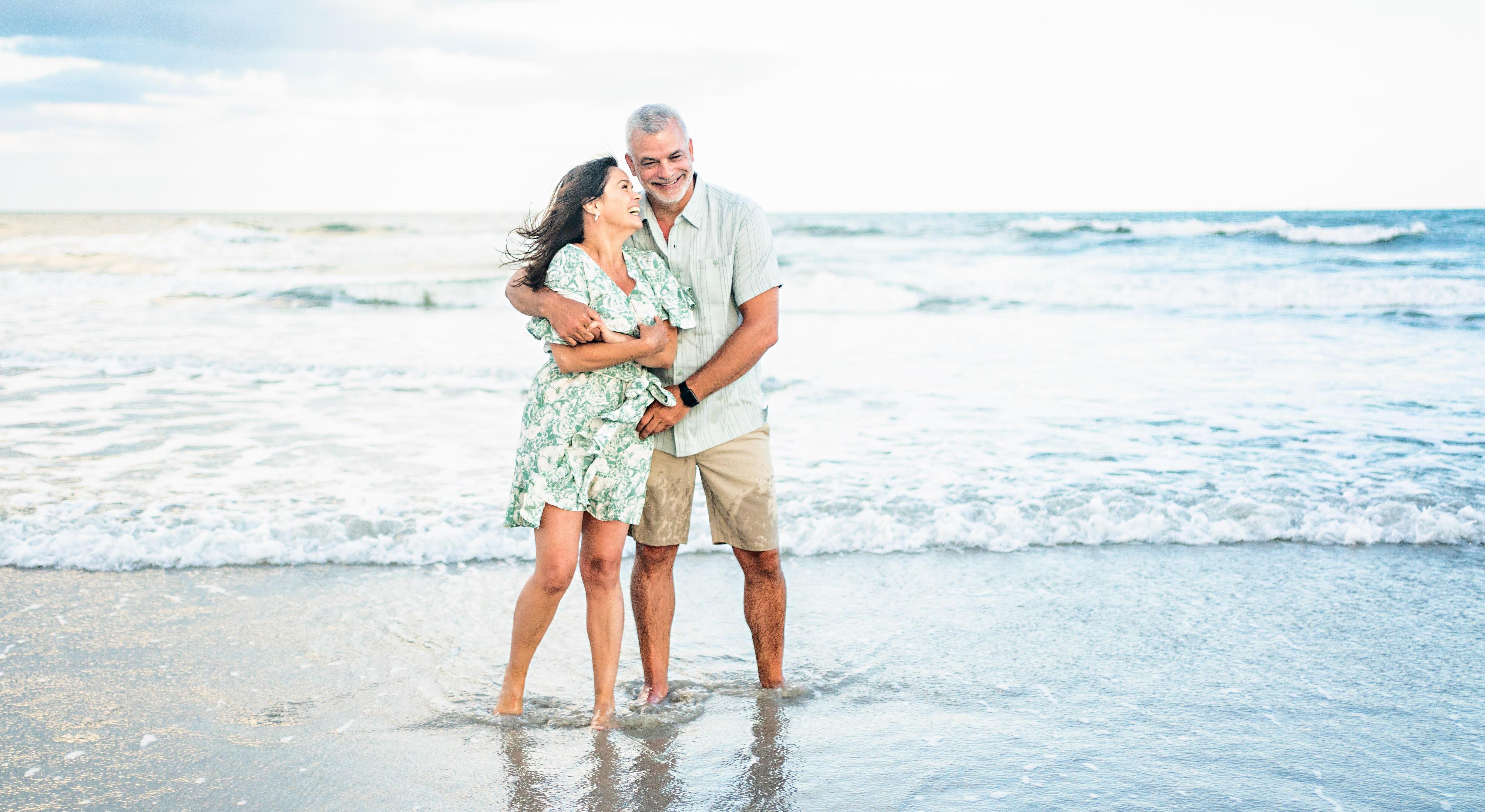 Alicia Rodites and Keith LeSage's Wedding Website