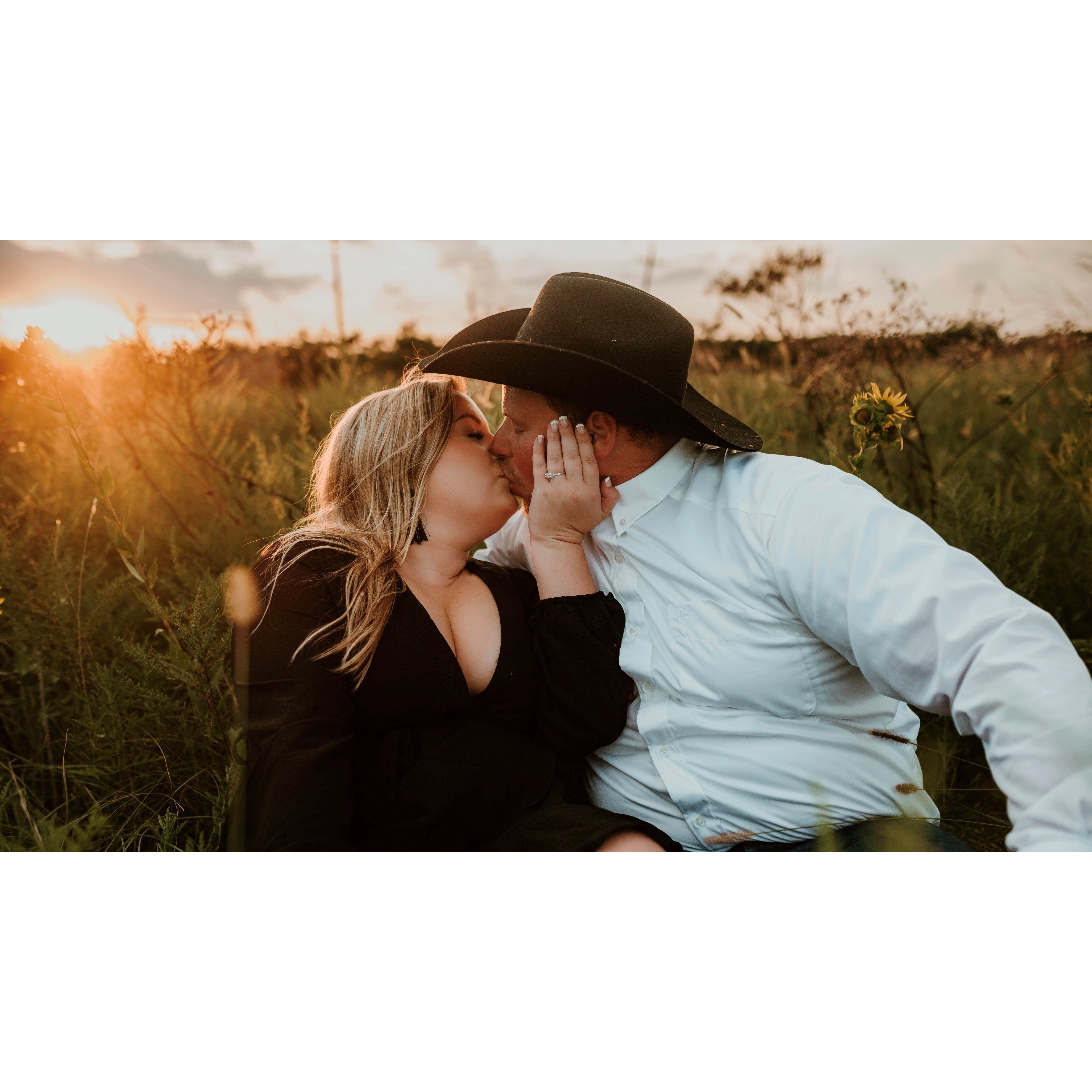Brooke Morgan and Lantz Reynolds' Wedding Website