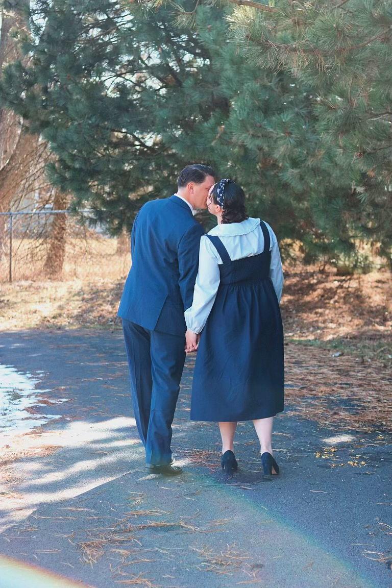 Angela Marie Coltharp and Shelby Lyn Suire's Wedding Website