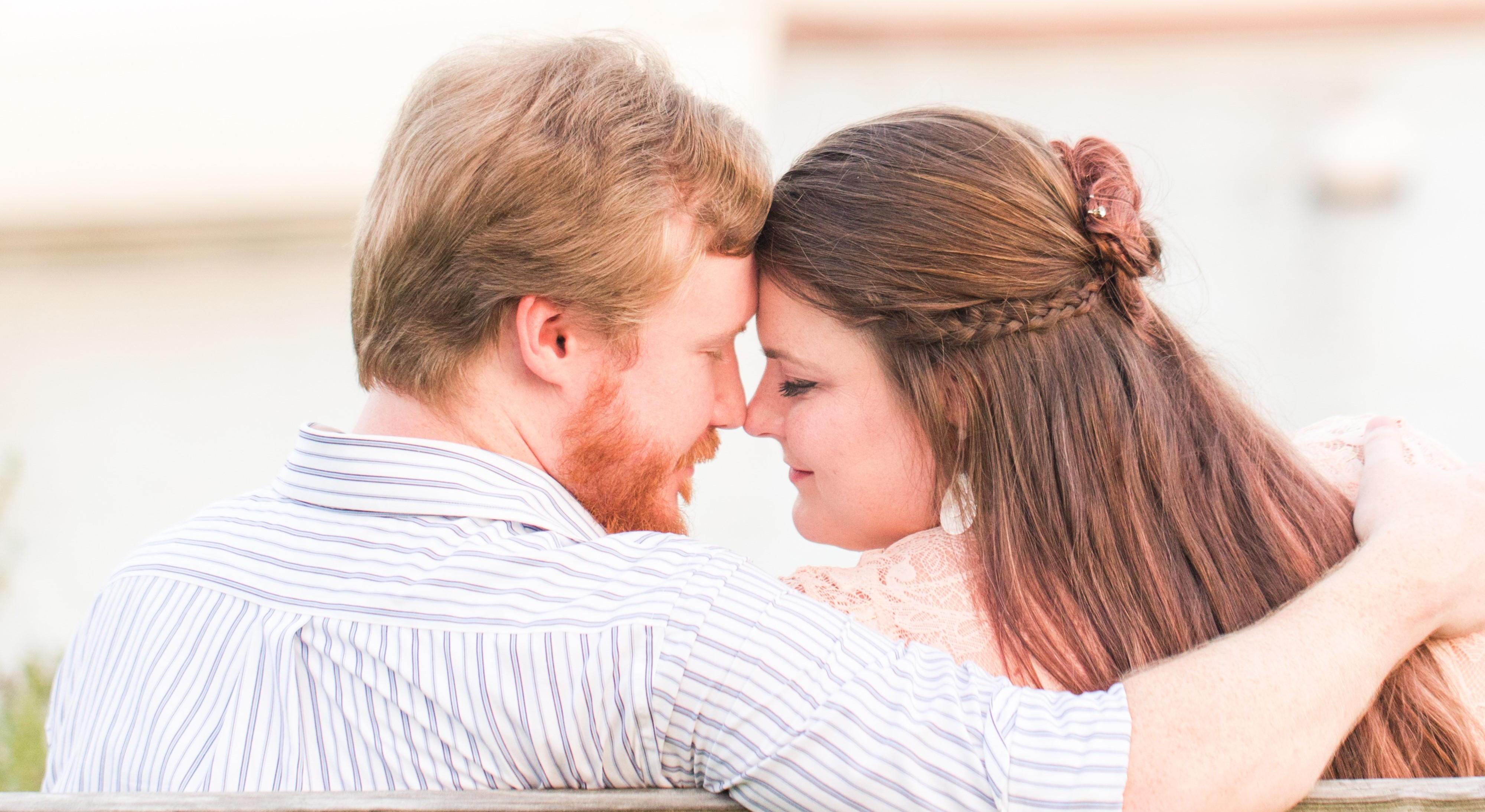Alissa Smith and Brett Comstock's Wedding Website