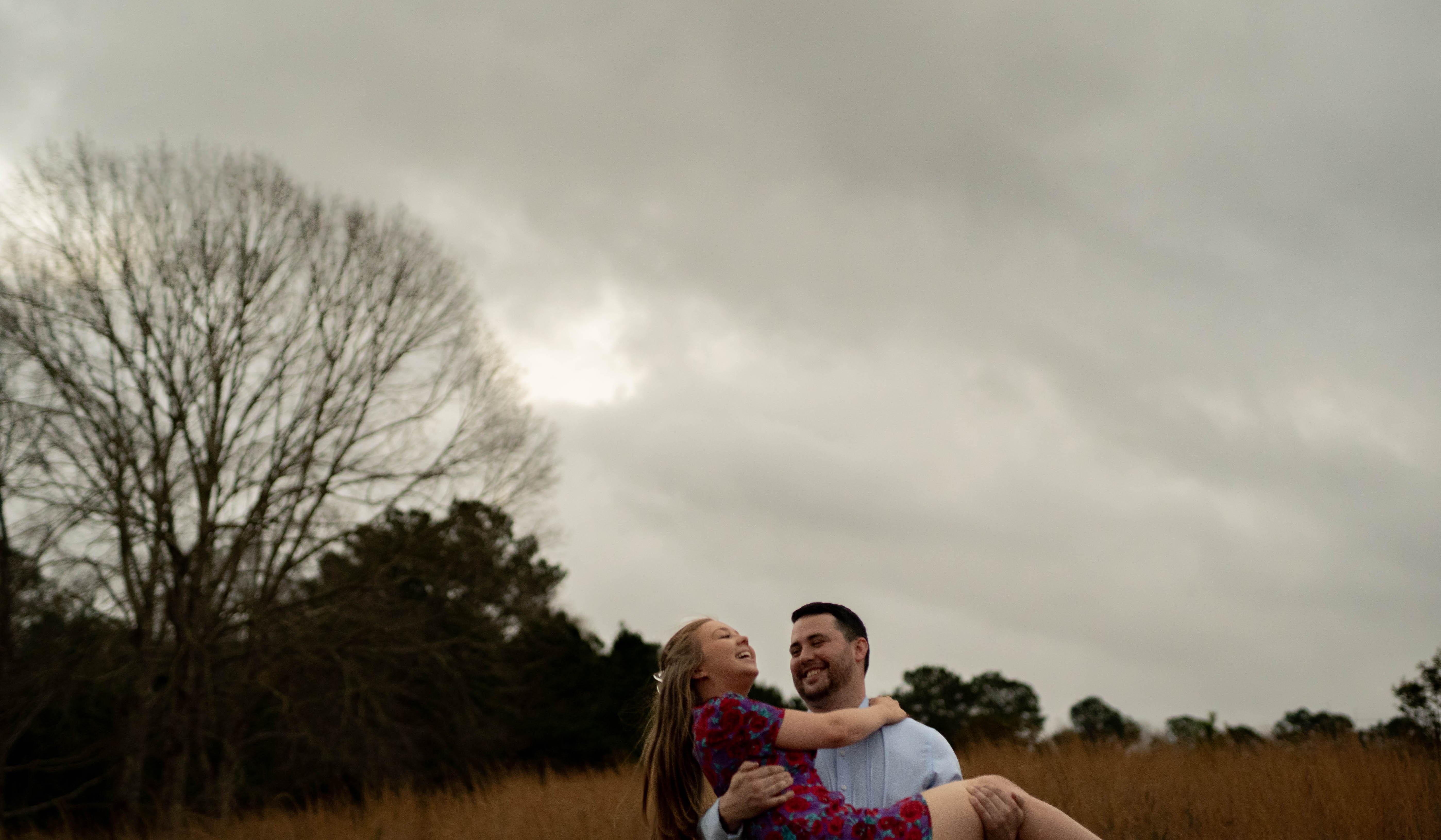 Anna Lambert and Caleb Tynes' Wedding Website