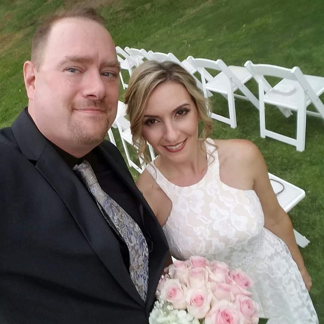 Susan Augustine and James Morris' Wedding Website