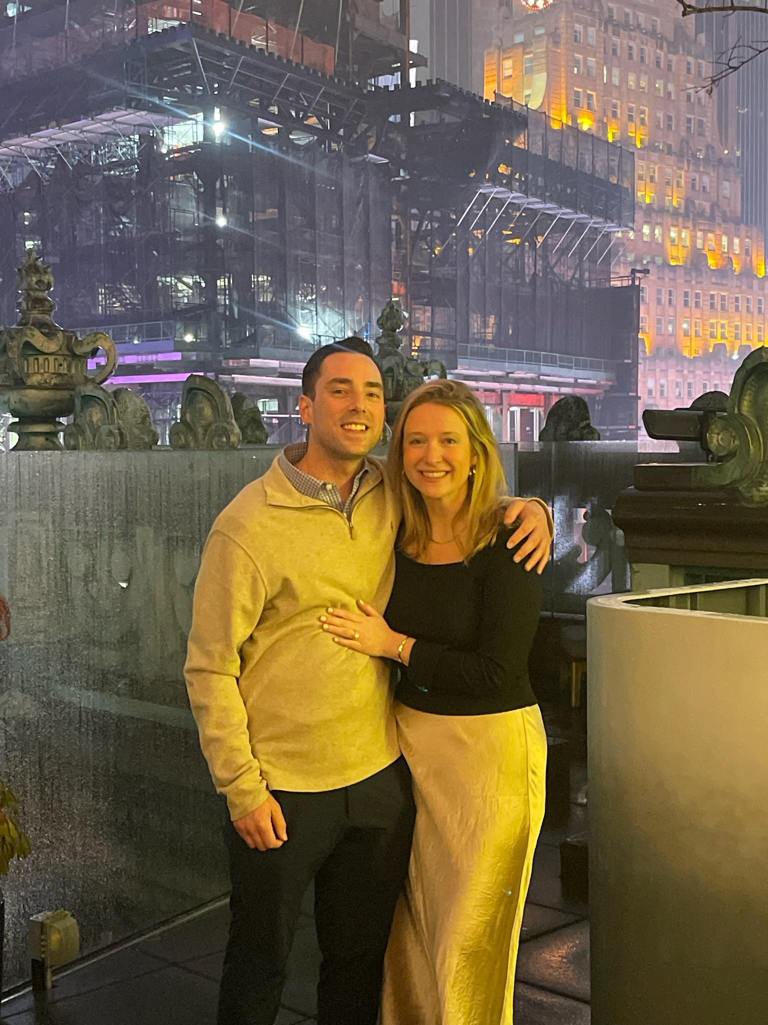 Anastasia Erbe and Jimmy DiOrio's Wedding Website