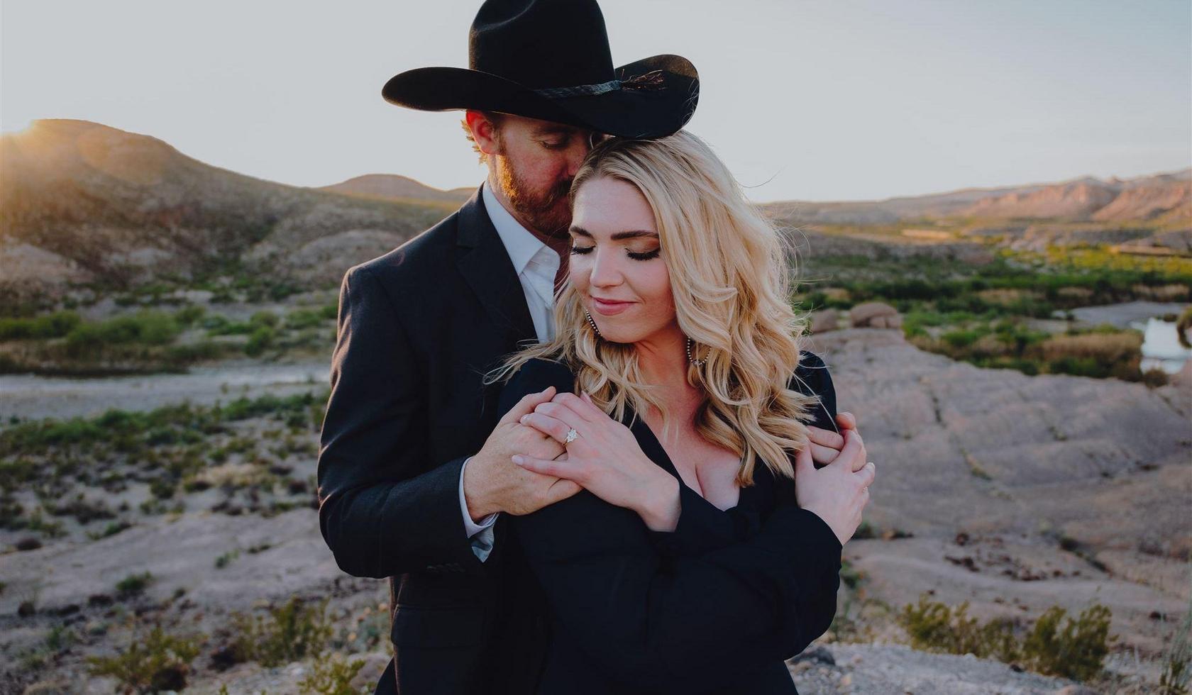 Jake Forrester and Paige Proffitt's Wedding Website