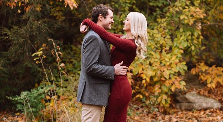 Christy Larson and Sean Dixon's Wedding Website