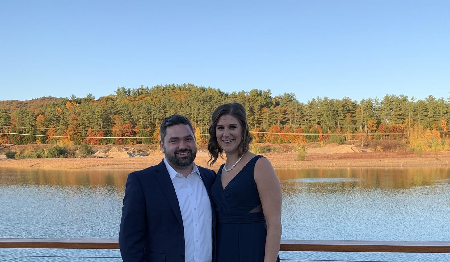 Matthew Talley and Caroline Kimberly's Wedding Website