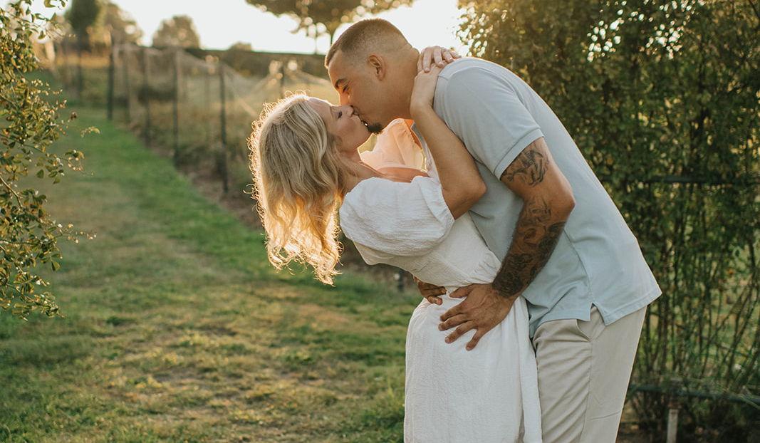 Abigail Sollars and Robert Cafaro's Wedding Website