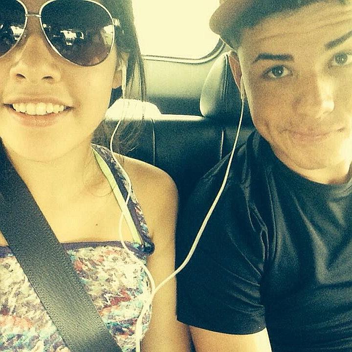 Nancy Bernal and Angel Pedroza's Wedding Website