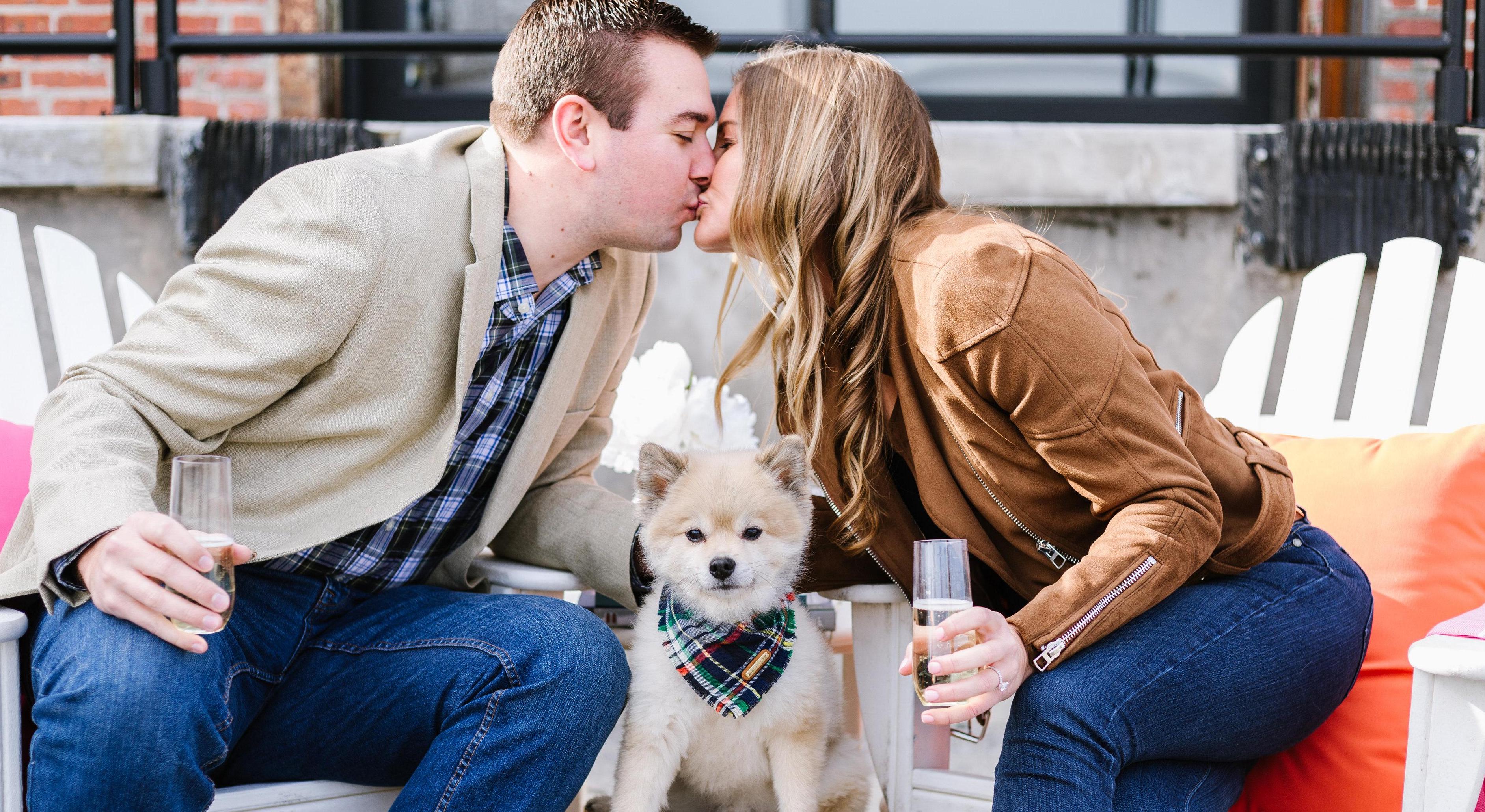 Ashley Pickett and Steven Flaherty's Wedding Website