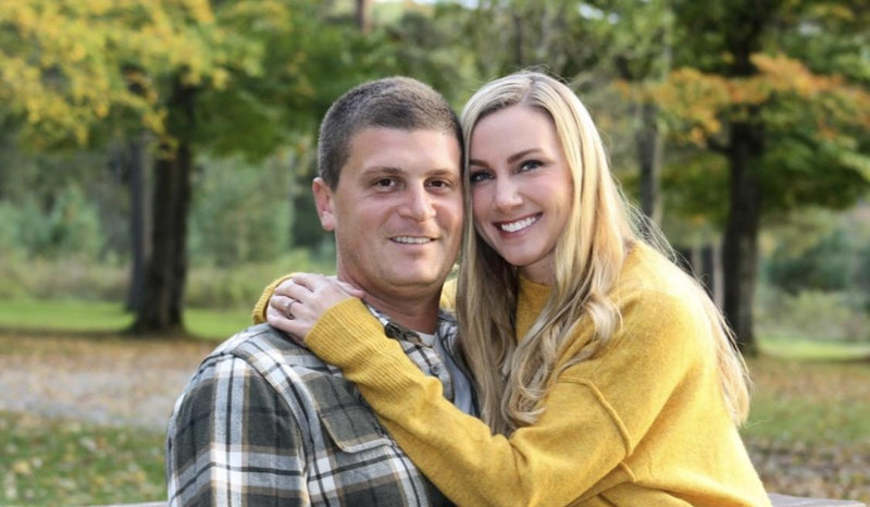 Bridget Way and Anthony Brevetti's Wedding Website