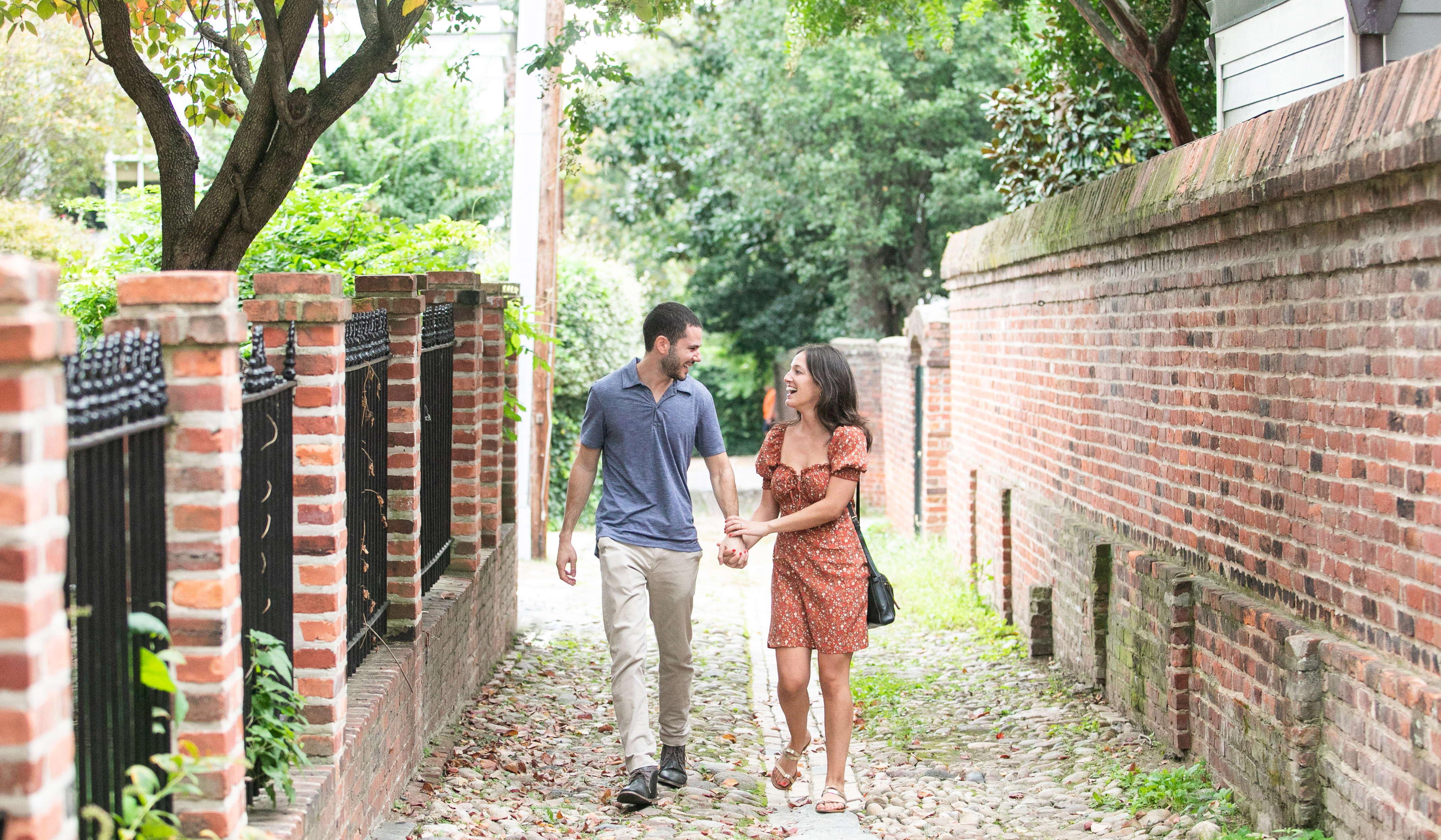 Alexa Molleur and Jason Besser's Wedding Website