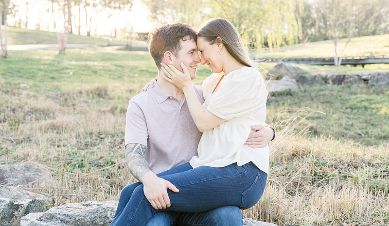 Sydney Pierce and Zac Stiles' Wedding Website