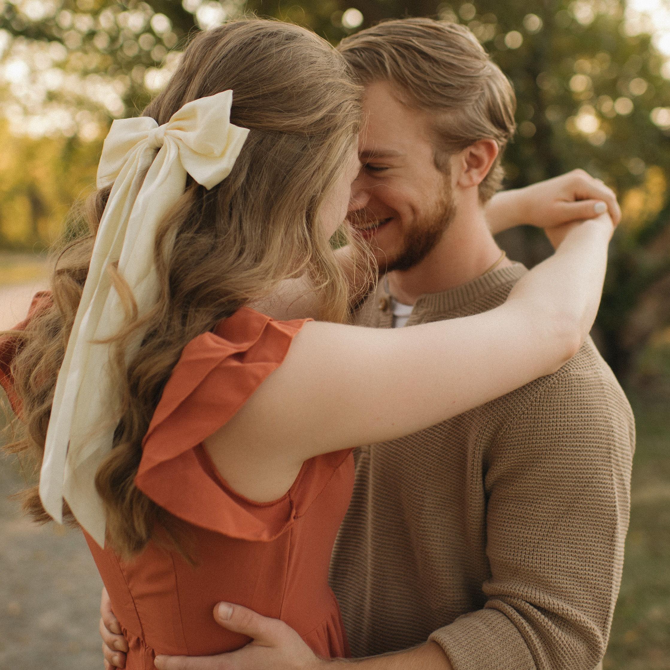 Hailey Essinger and Bryce Zaborowski's Wedding Website