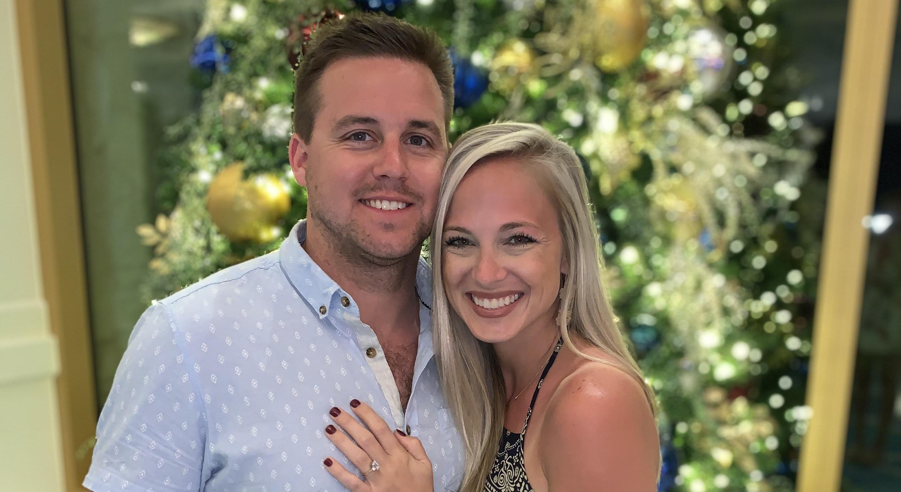 Emily Guy and Colin Easterbrook's Wedding Website