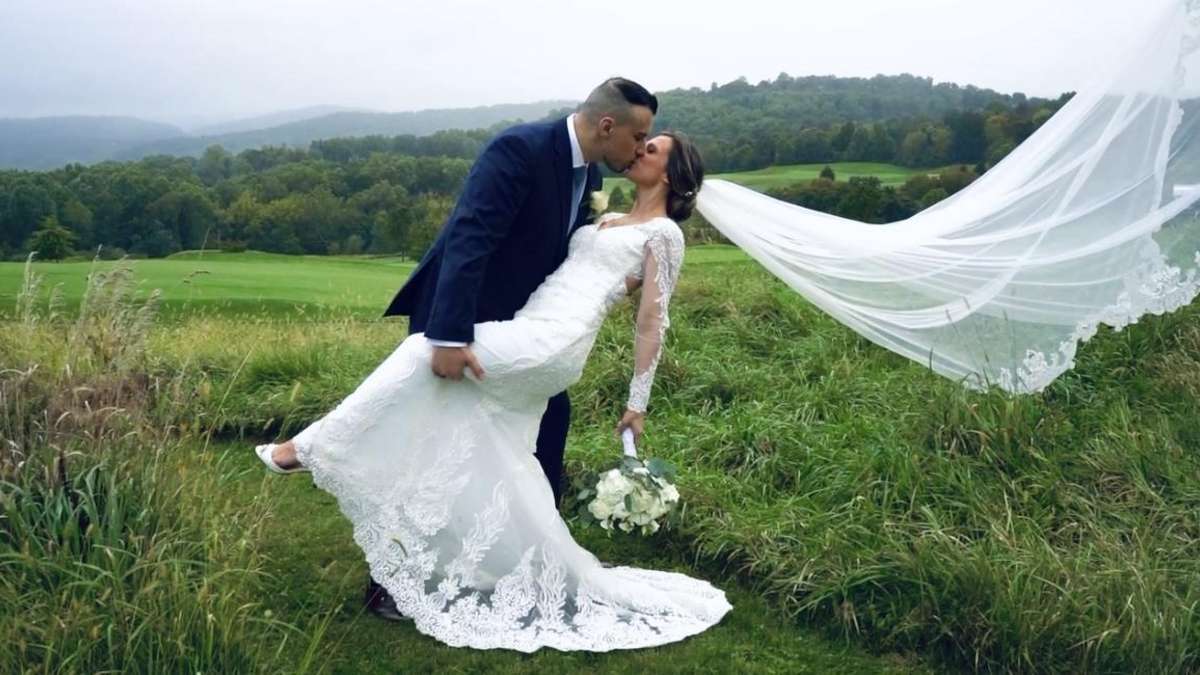 Larm Productions Wedding Videographers Cost Reviews And Photos Zola