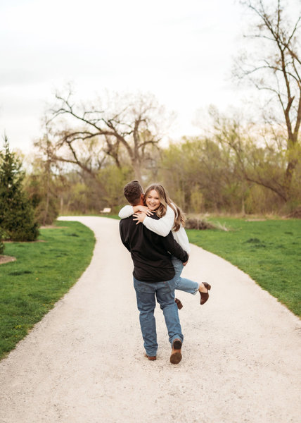 Becca Frederiksen and Zach Hansen's Wedding Website