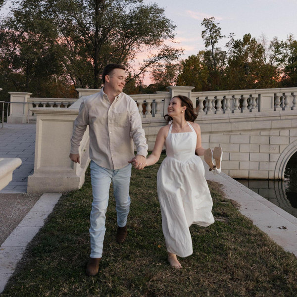 CORY TATAREK and JOSH ARNOLD's Wedding Website