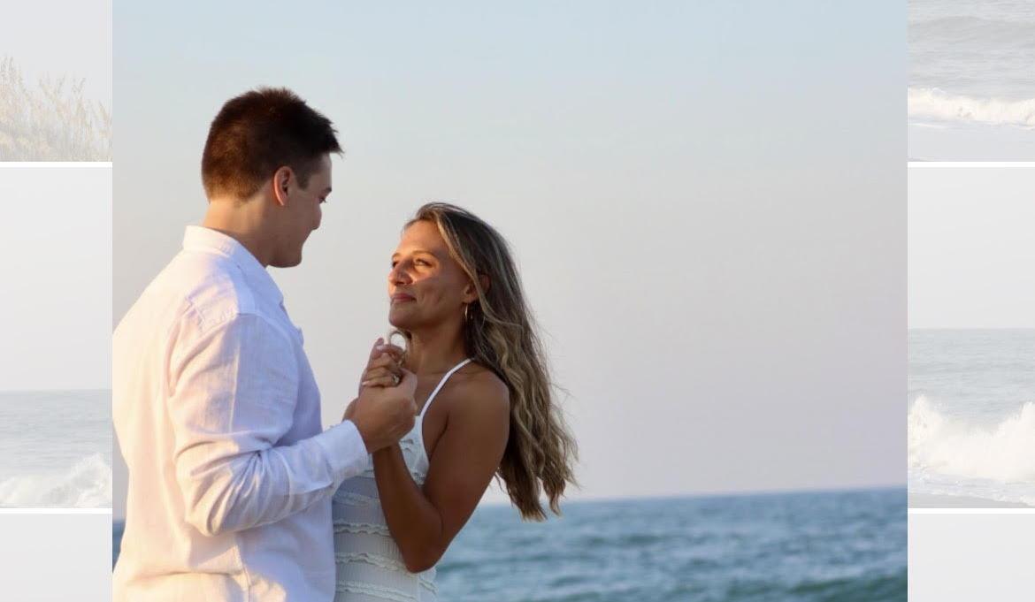 Jordan Burns and Nicholas Dunlevy's Wedding Website