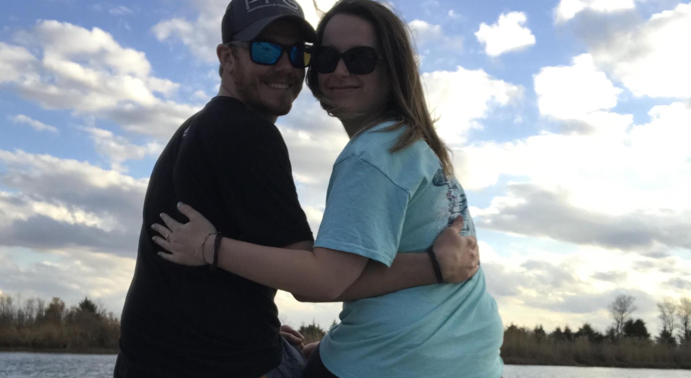 Ashly Glenn and Anthony Whaley's Wedding Website