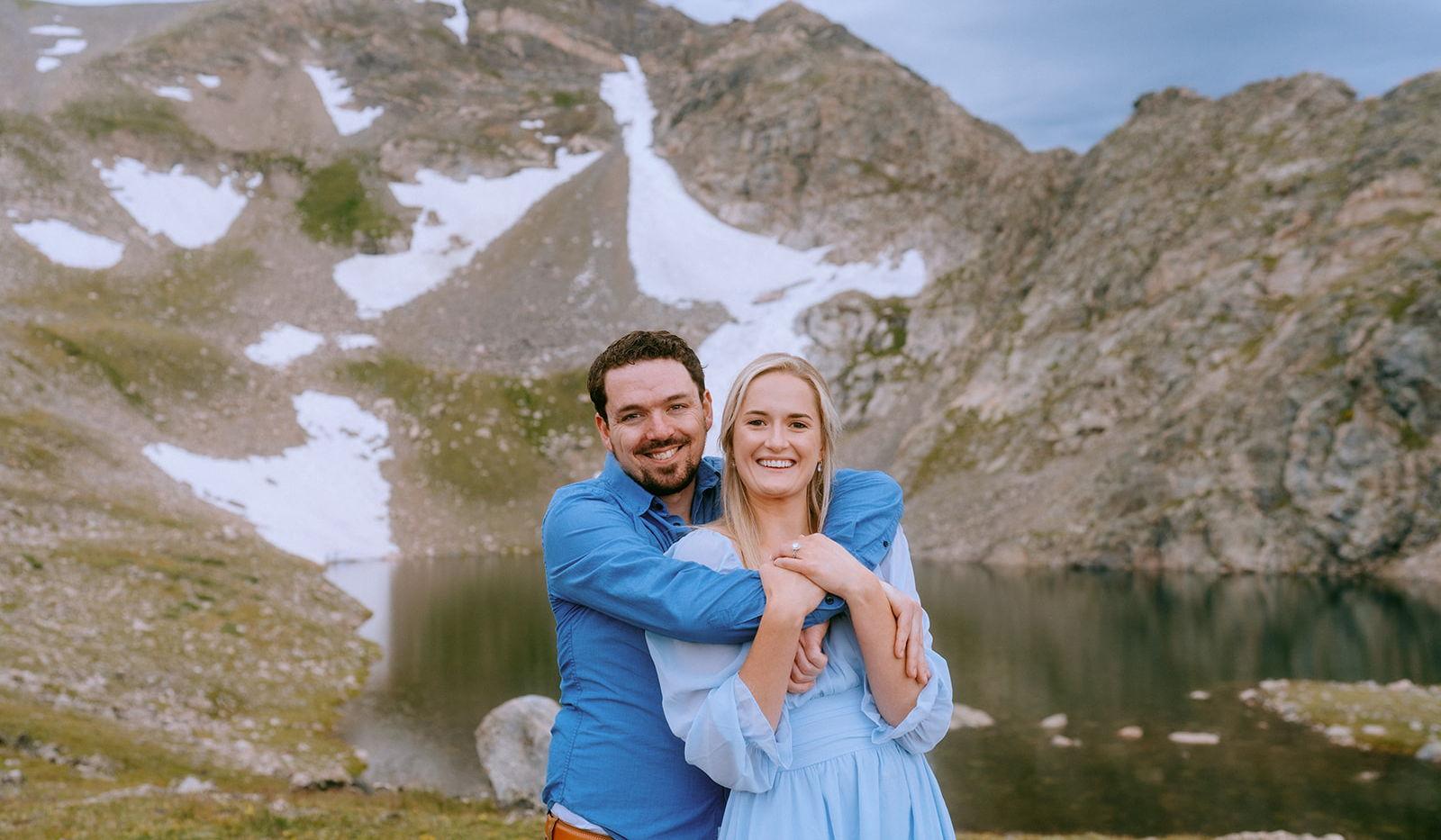 Mady Cramer and Jake Provart's Wedding Website