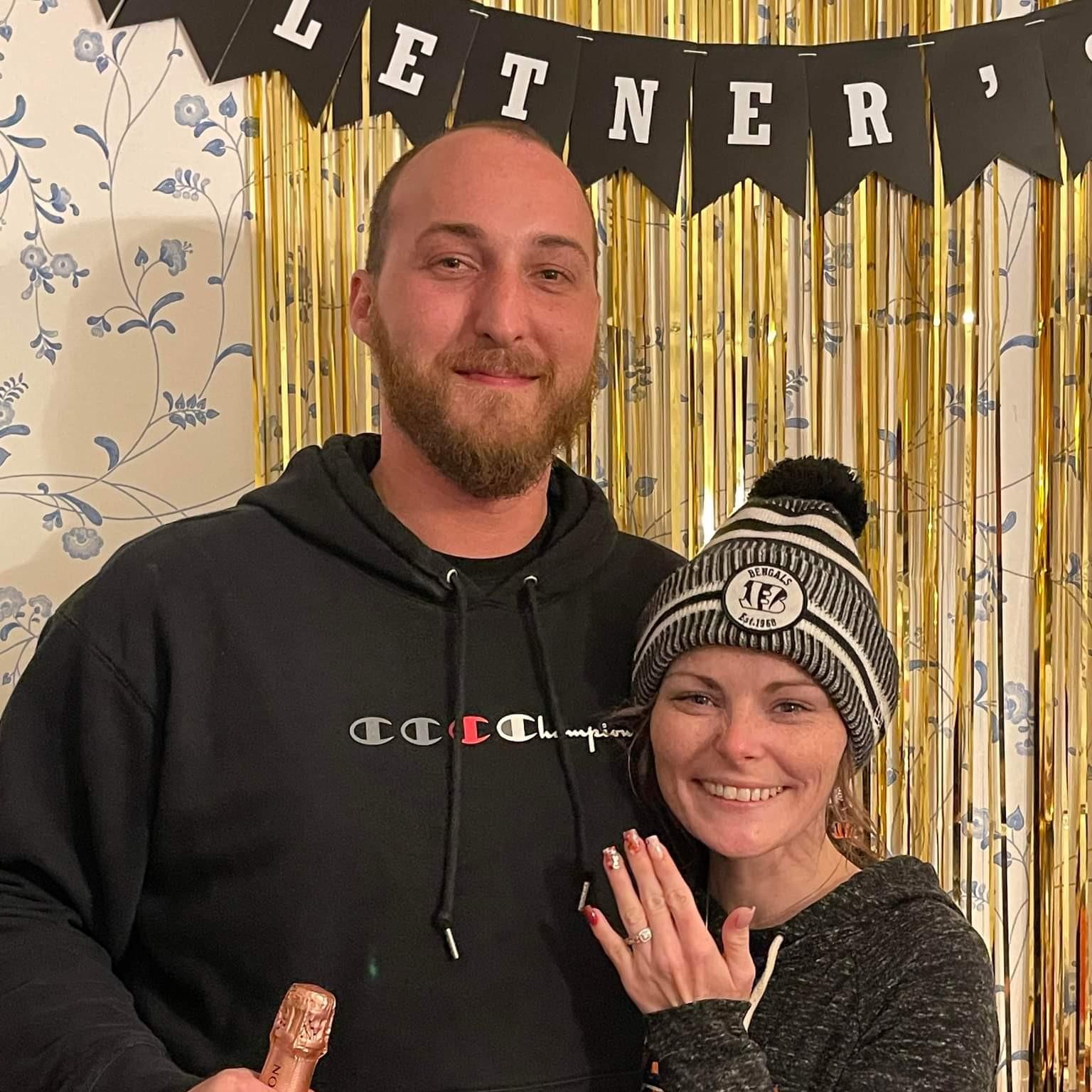 Caleb Letner and Heather Mitchell's Wedding Website