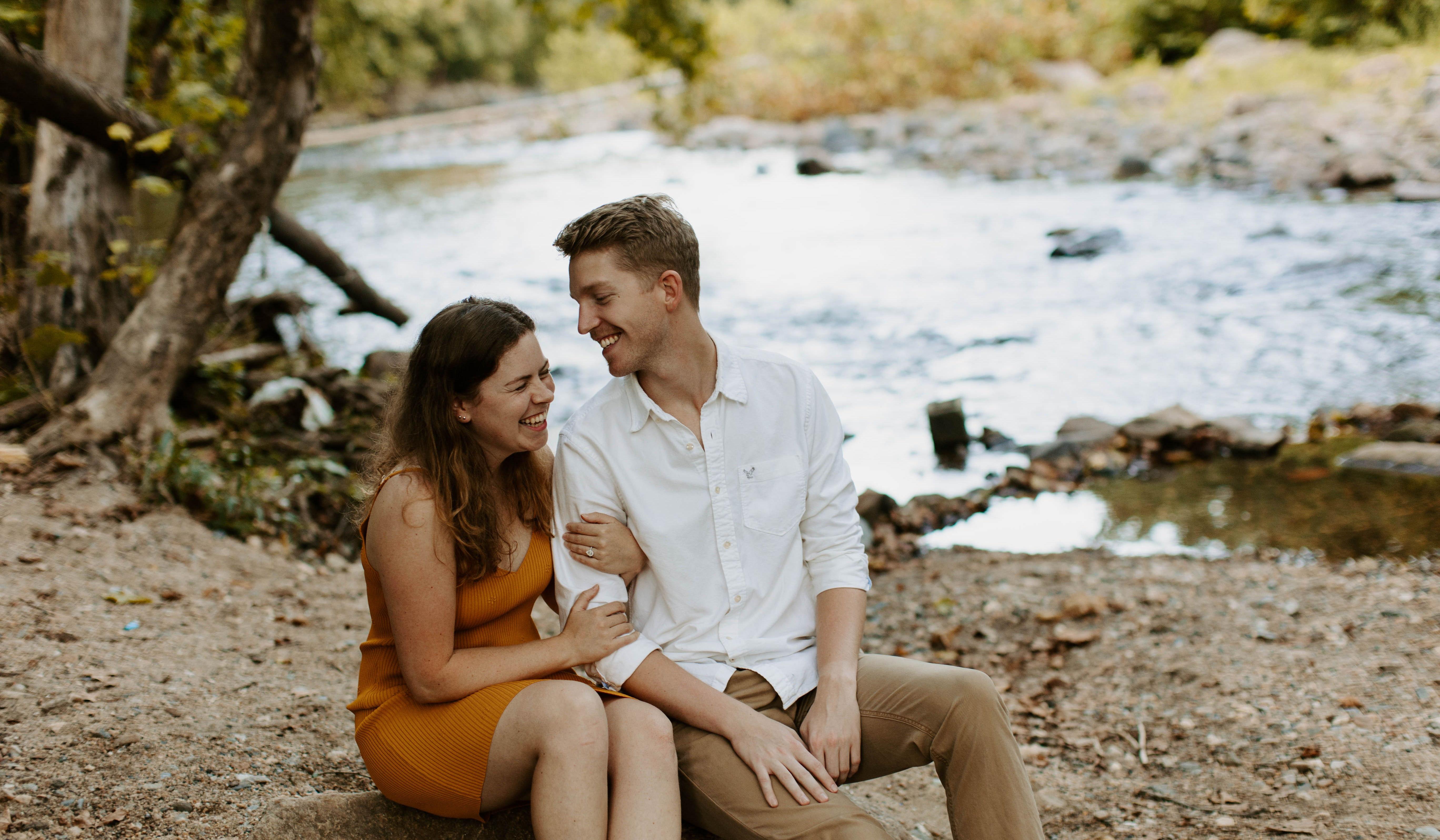 Josephine Peitz and Luke Roth's Wedding Website