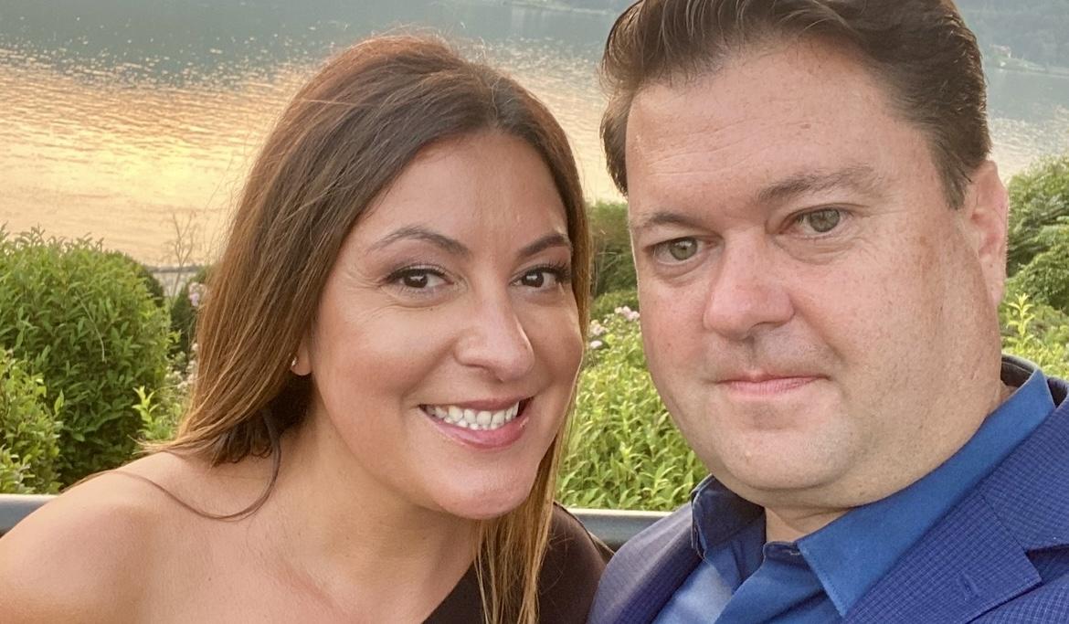 ~ Nancy ~ and ~ Timothy ~'s Wedding Website