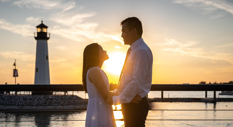William Mok and Thu Mai's Wedding Website