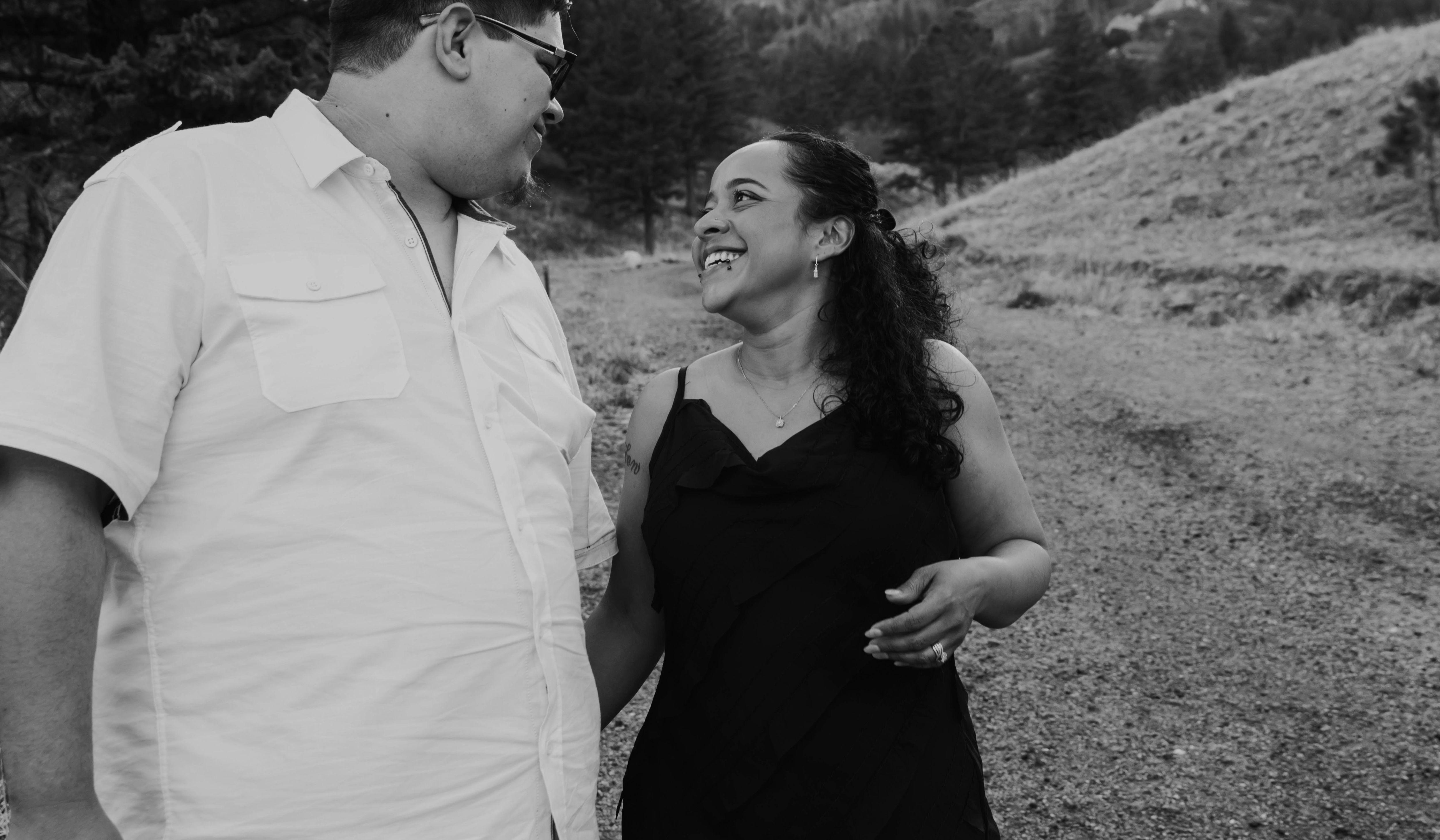 JoyCee Hately and Kameron Estrada's Wedding Website