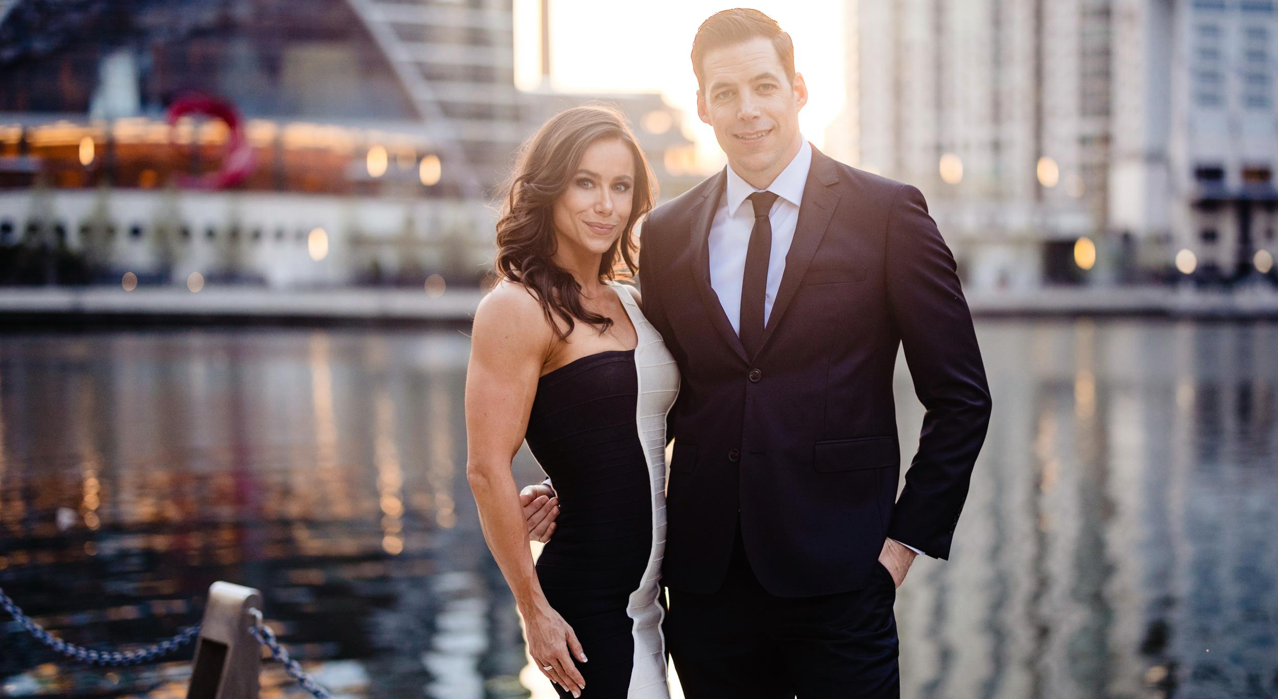 Ms. Meaghan Mary Guilfoyle and Dr. Blake Scott Schroedter's Wedding Website