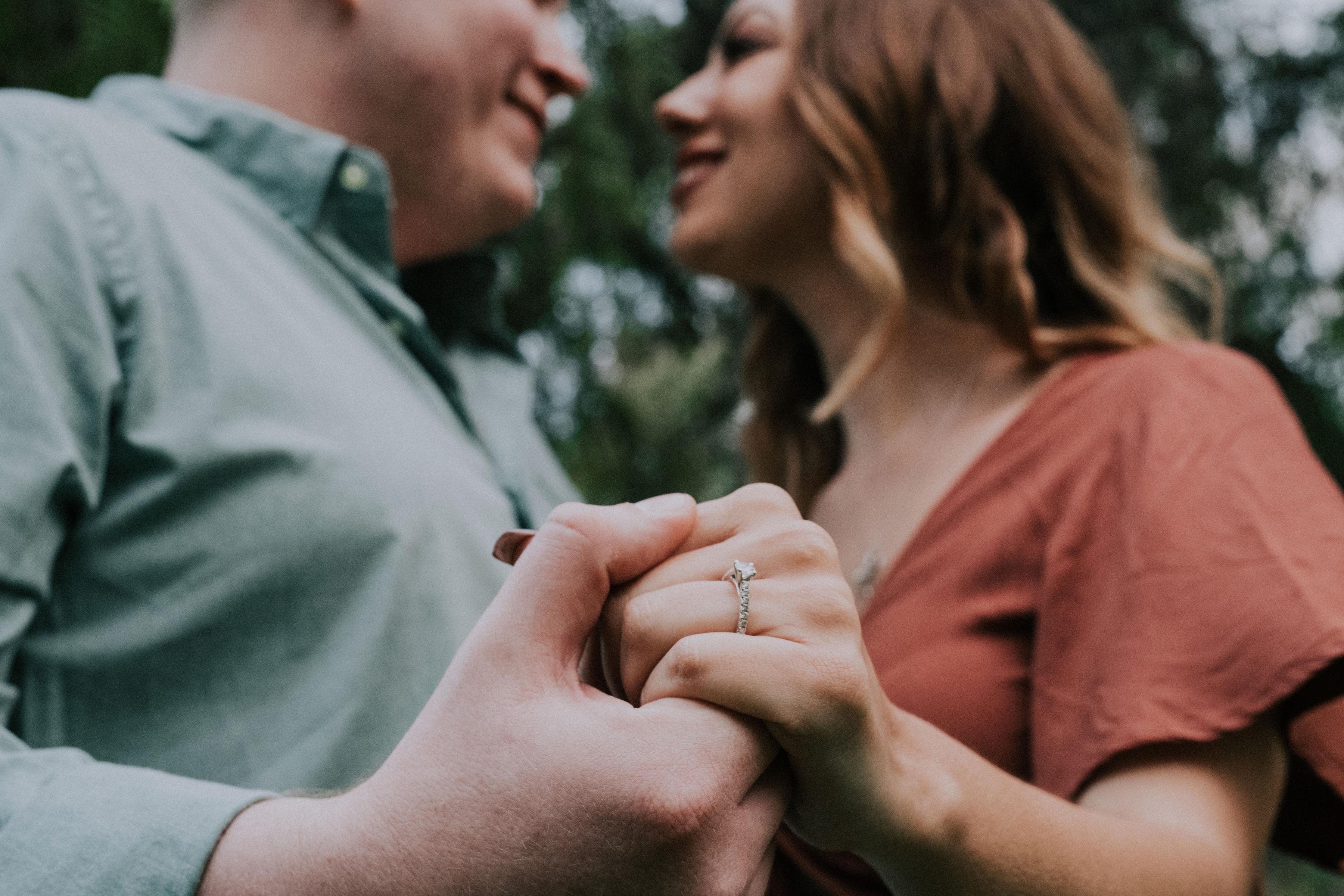 Faith Rummel and Patrick Brassil's Wedding Website
