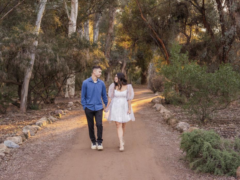 Mykaila Sucgang and Dylan Duenas' Wedding Website