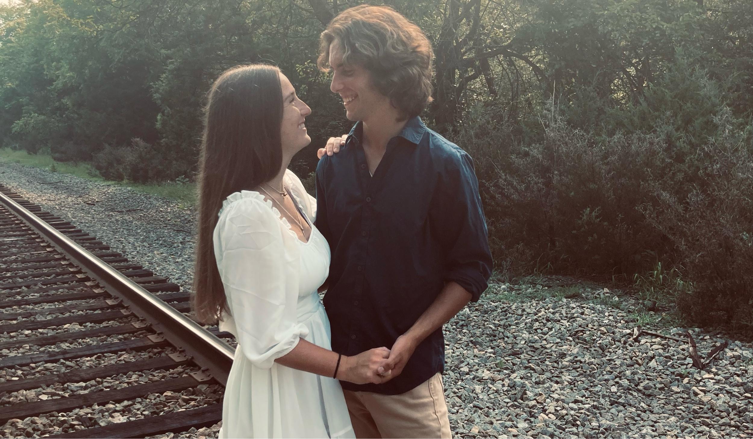 Ailish Heisler and Kevin Russo's Wedding Website