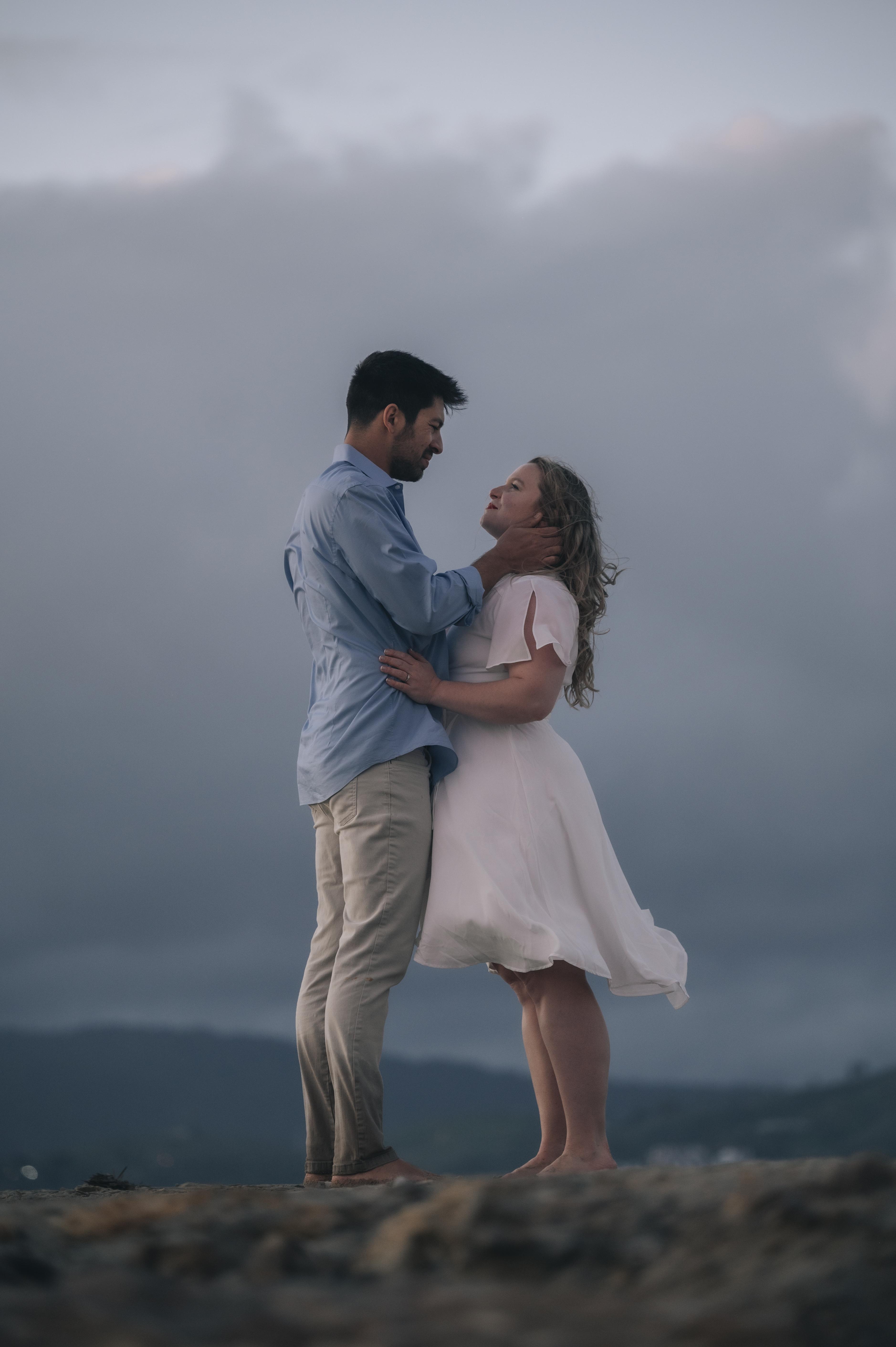 Marissa Ferguson and Samuel Rassool's Wedding Website