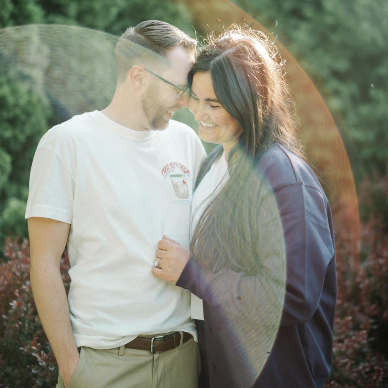 Jessica Brickner and Joshua Turner's Wedding Website