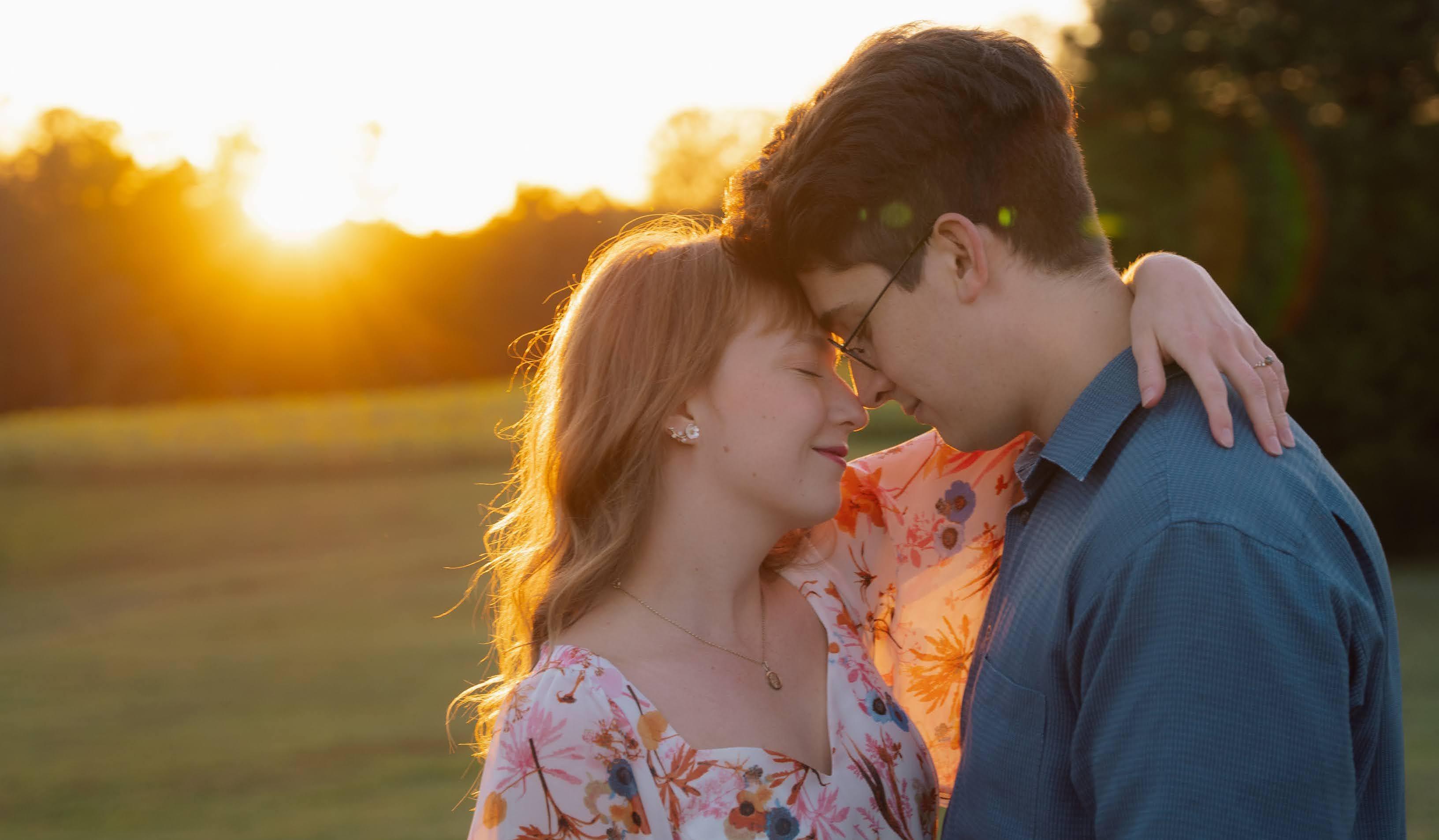 Josephine Riedell and Sean Farley's Wedding Website