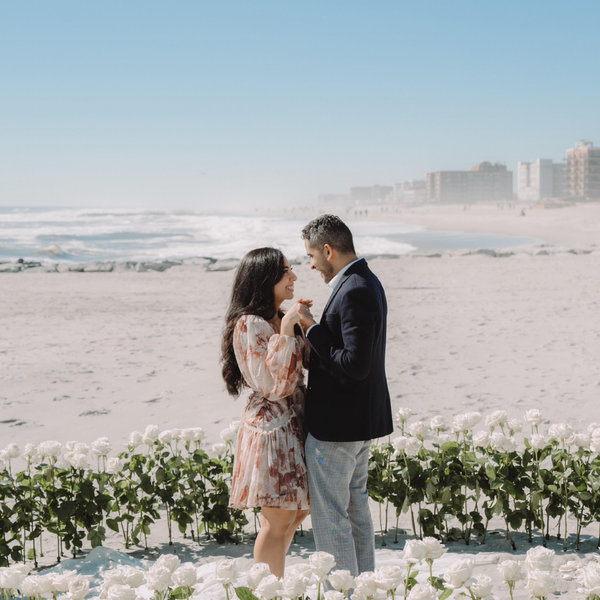 Mina Salib and Myrna Hanna's Wedding Website