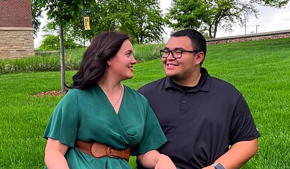 Savannah Bollinger and Joseph Archuleta's Wedding Website