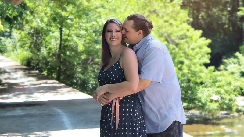 Garret Anglin and Emma Lee Fey's Wedding Website