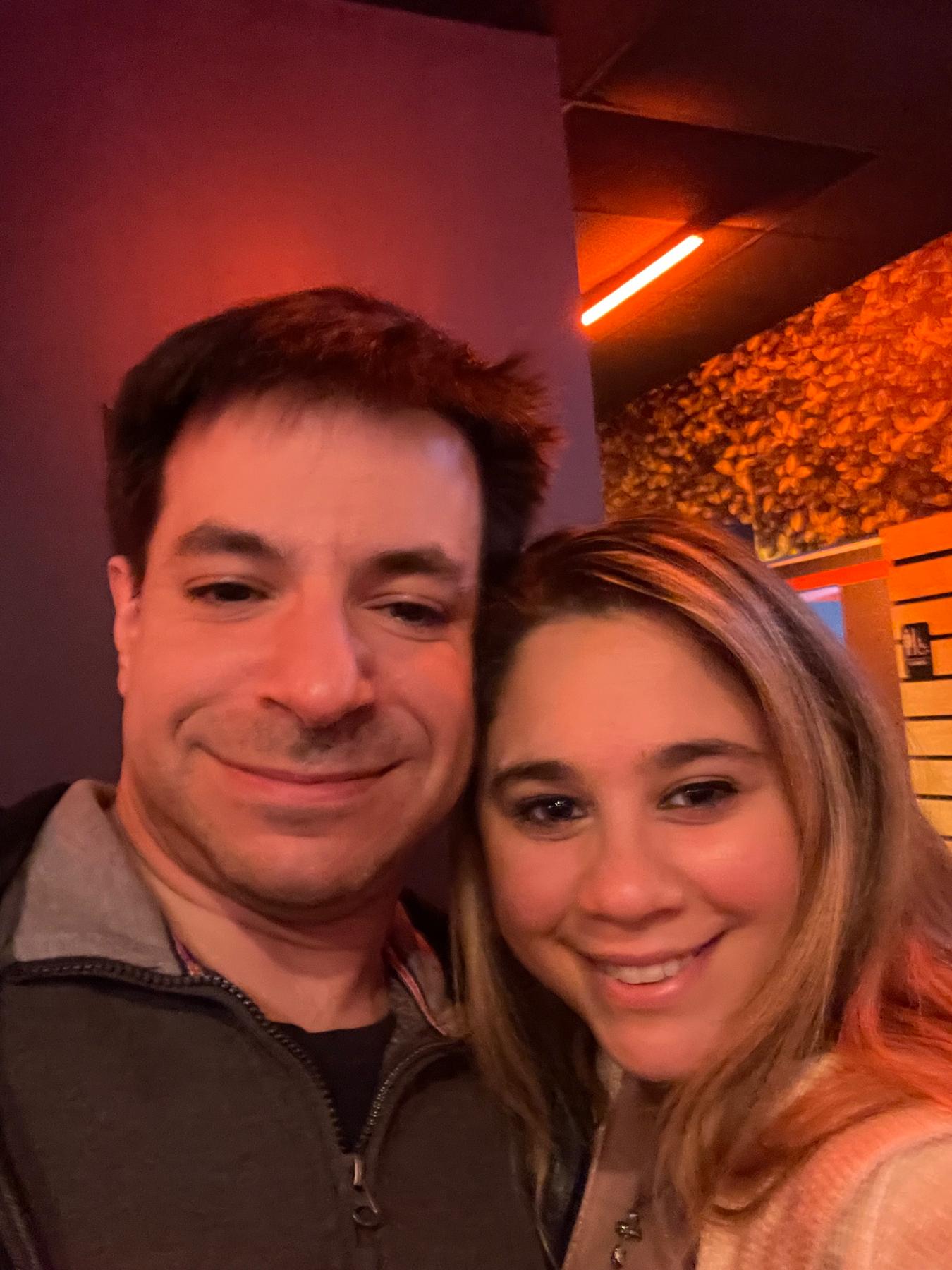 Lee Marie Manarte and John Anzalone's Wedding Website