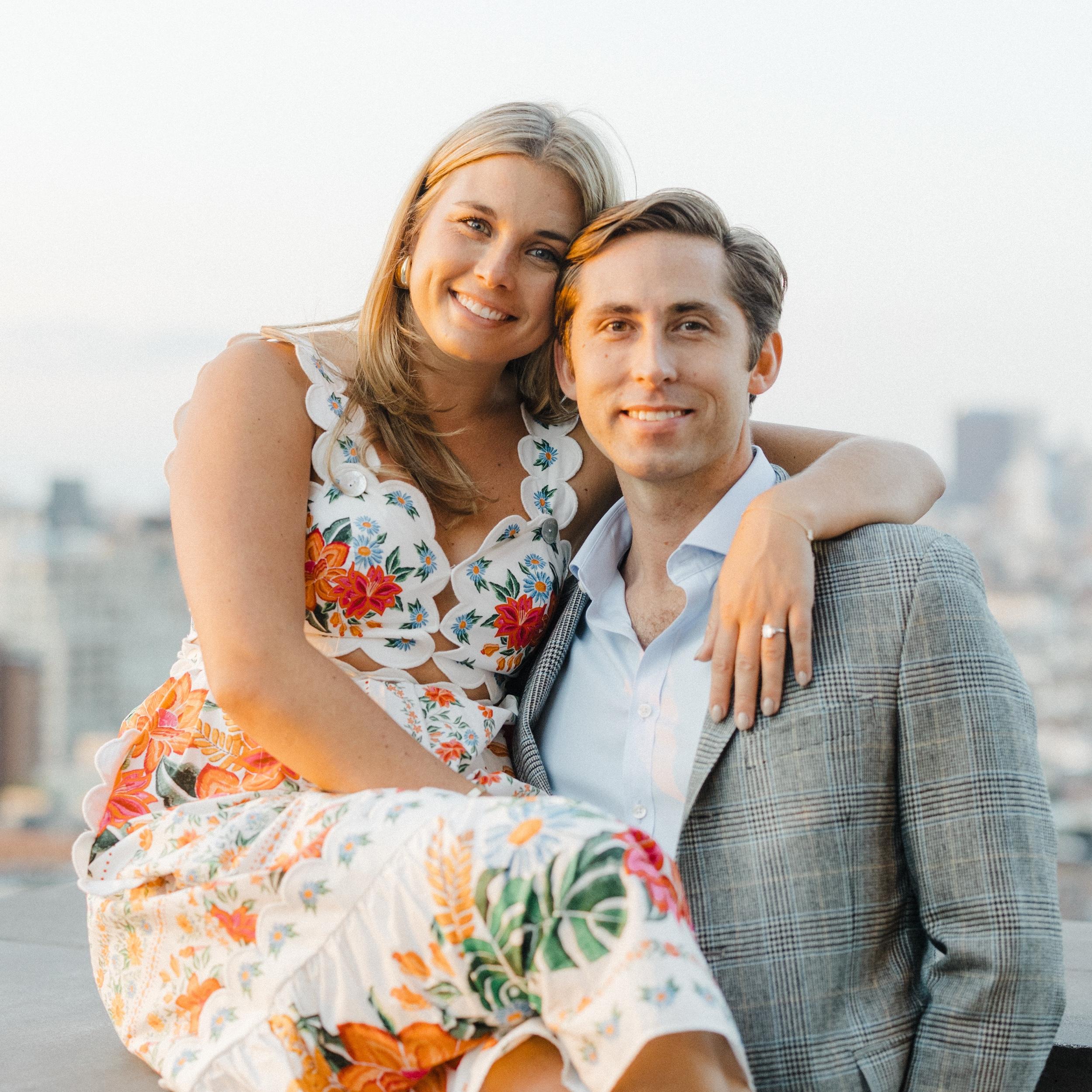 Haley Tucker and Kyle Gifford's Wedding Website