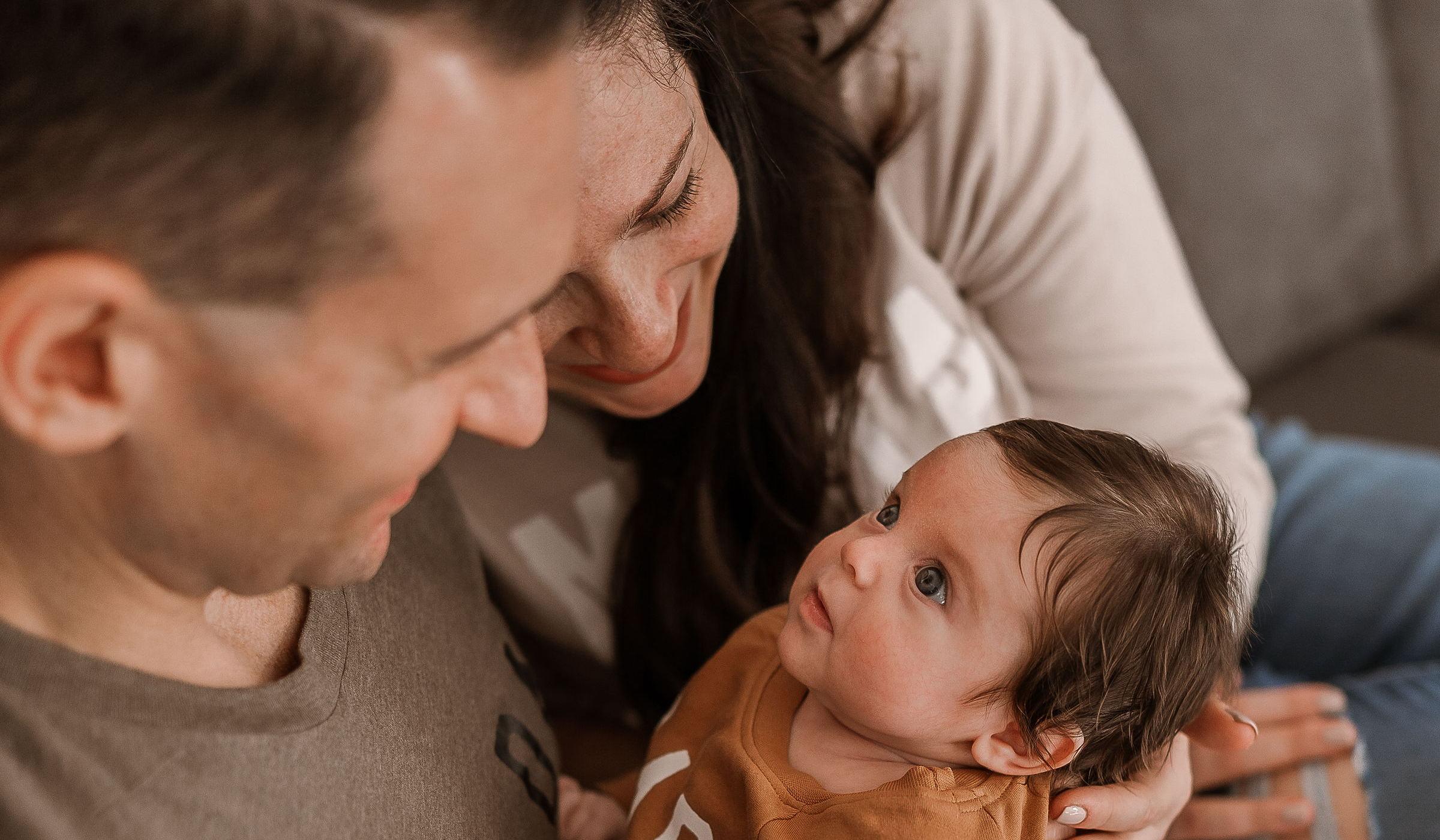 Michele Bloomberg and Michael Bloomberg's Wedding Website