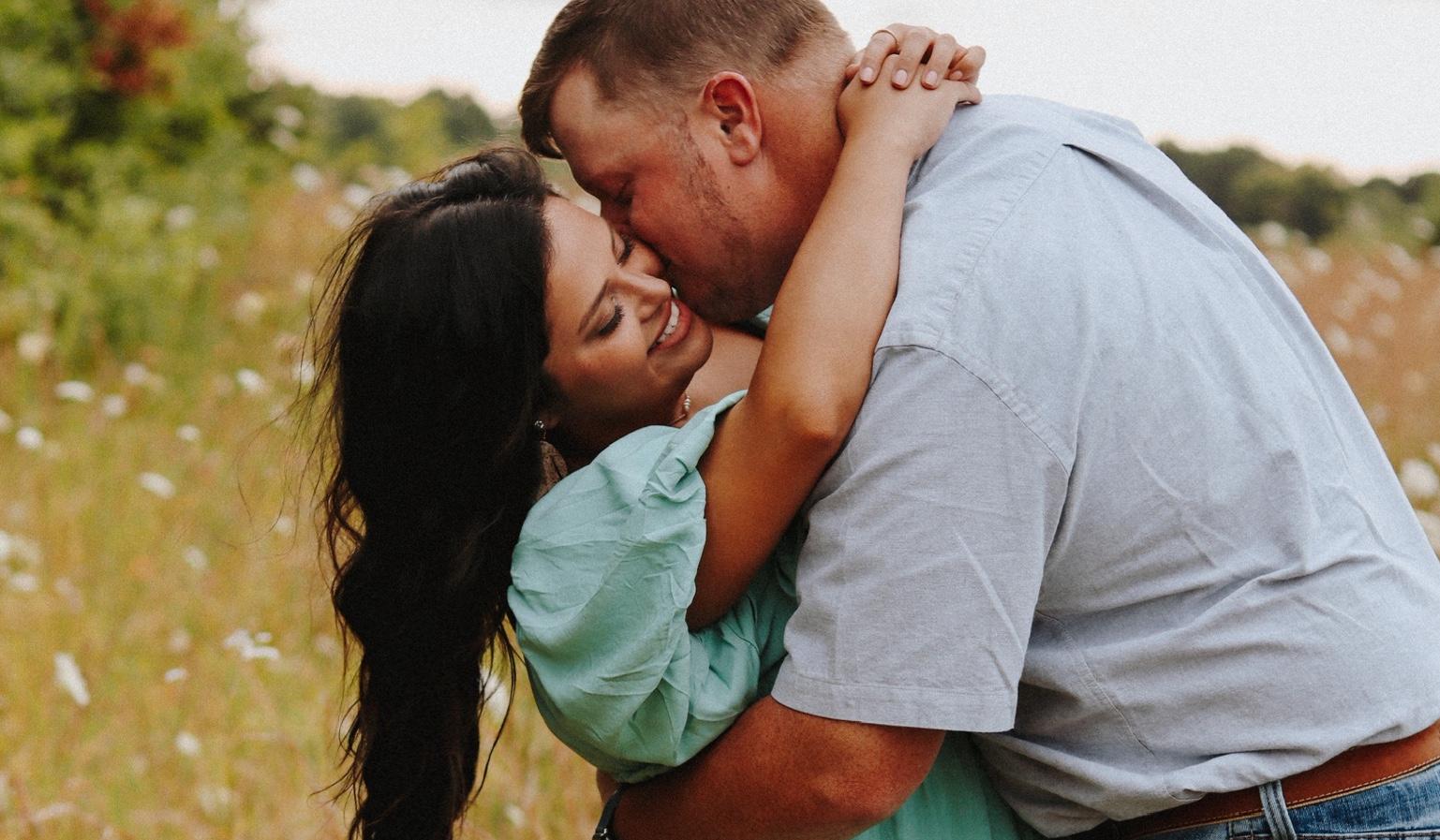 Cheyenne Barnette and Tanner Tucker's Wedding Website