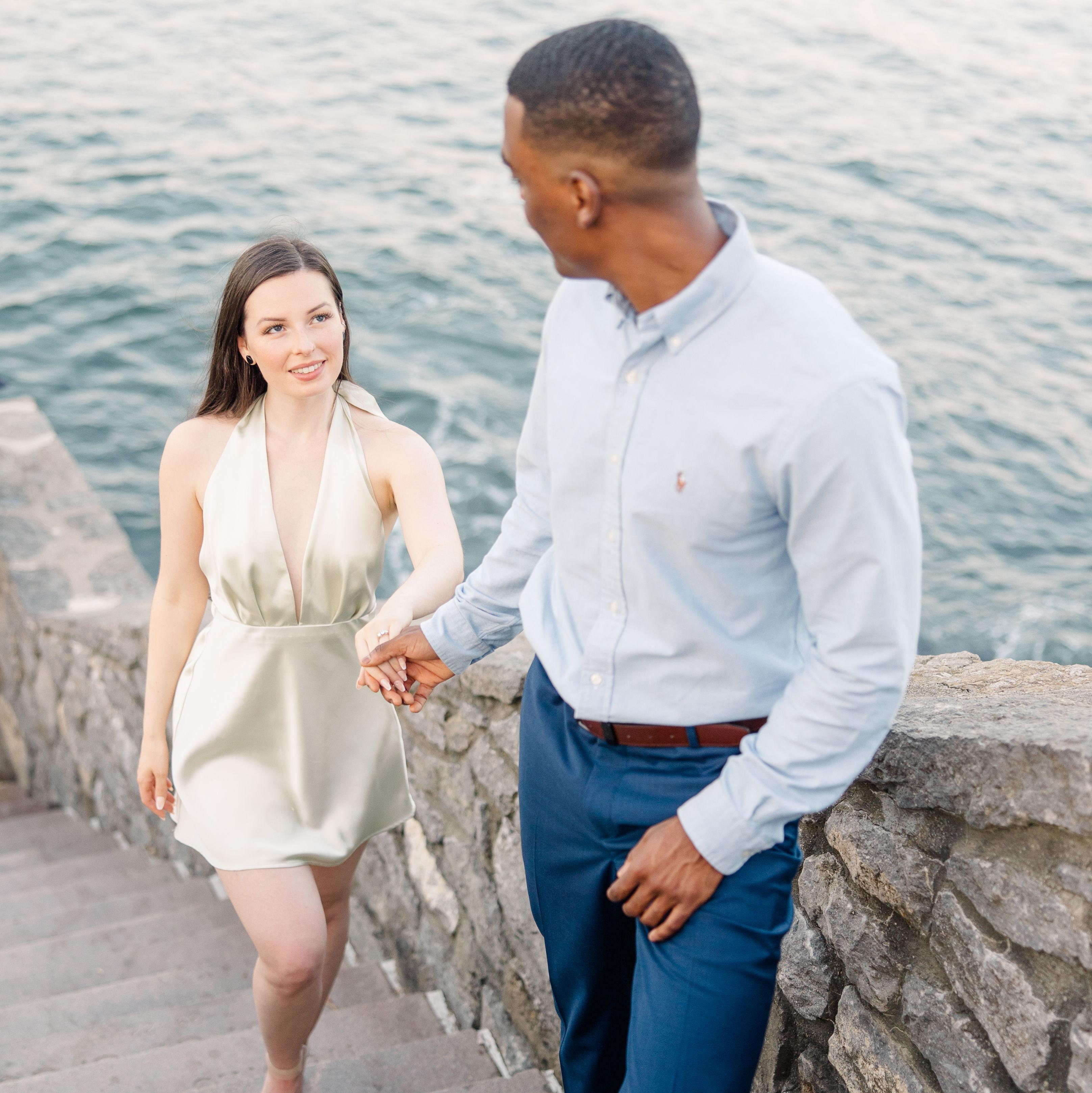 Jennifer Piette and Philippe Jean-Baptiste's Wedding Website