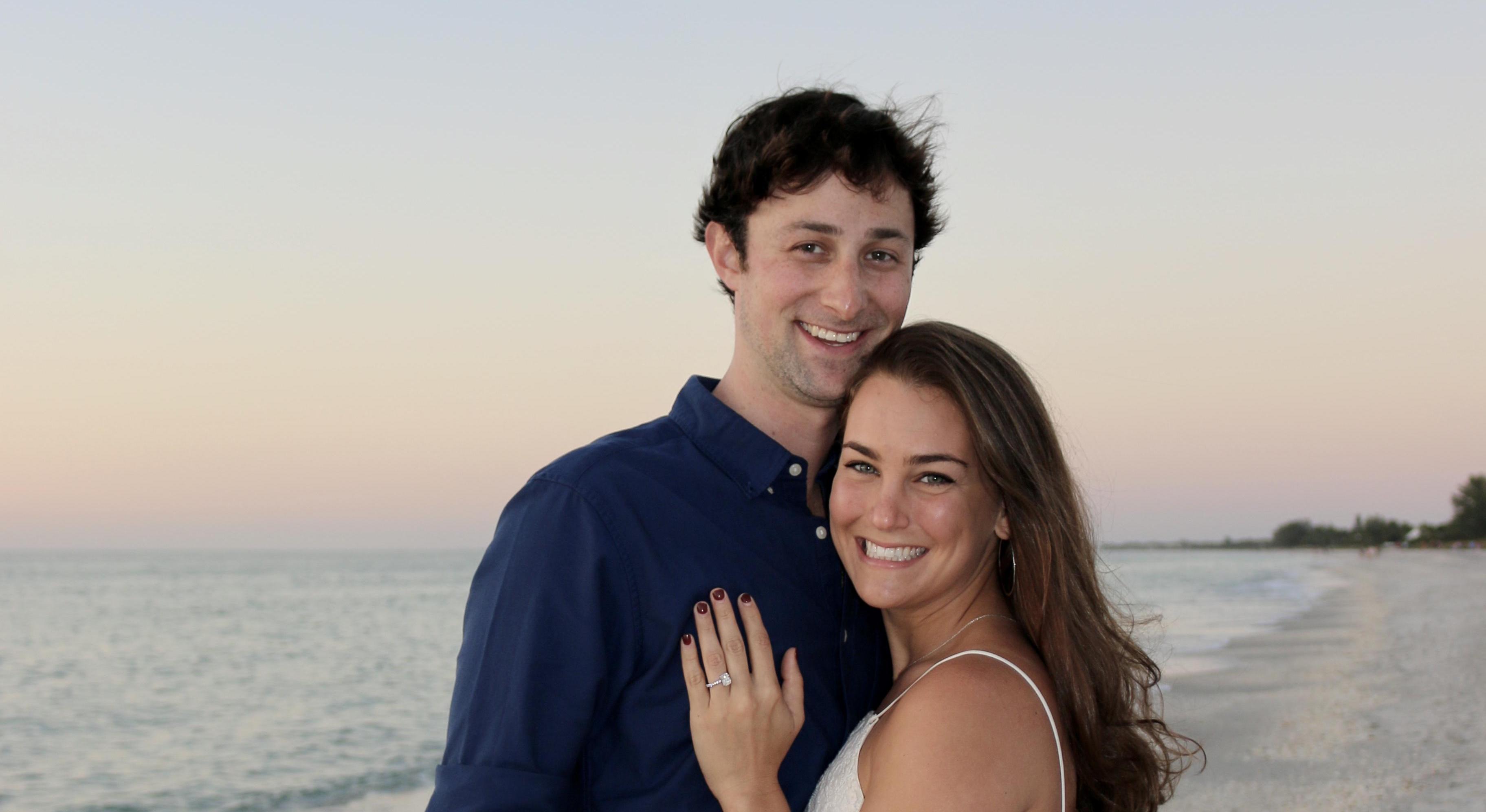 Kate Ruggiero and Jay Patenaude's Wedding Website