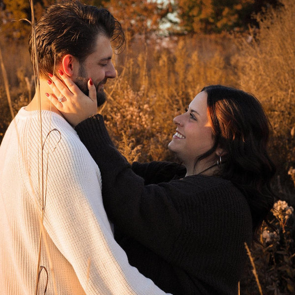 Autumn Skwier and Jake Wasmundt's Wedding Website