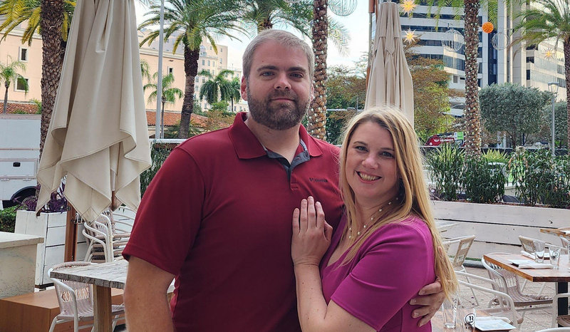Kyle Rowland and Allison Rouse's Wedding Website